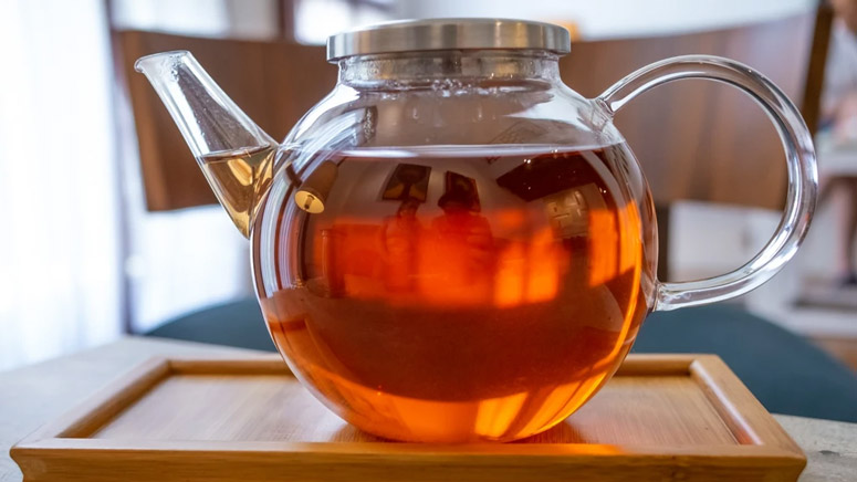 Health Benefits of Red Bush Tea – Entirely Health