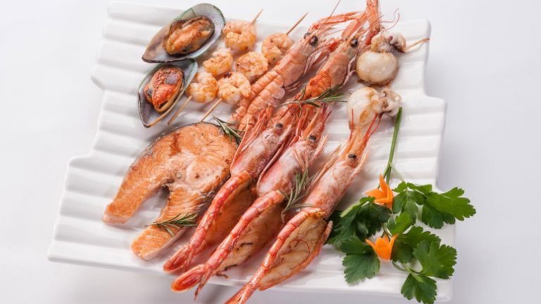 10 Most Common Foods with High Zinc – Page 6 – Entirely Health