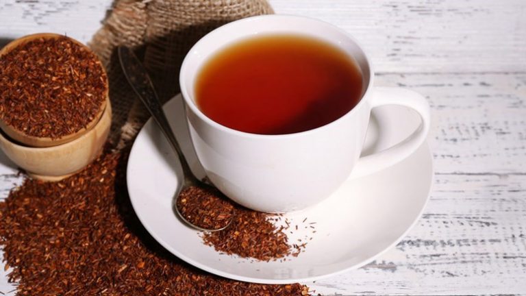 Health Benefits of Red Bush Tea – Entirely Health