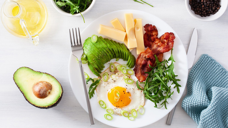 10 Low Carbohydrate Food Tips – Entirely Health