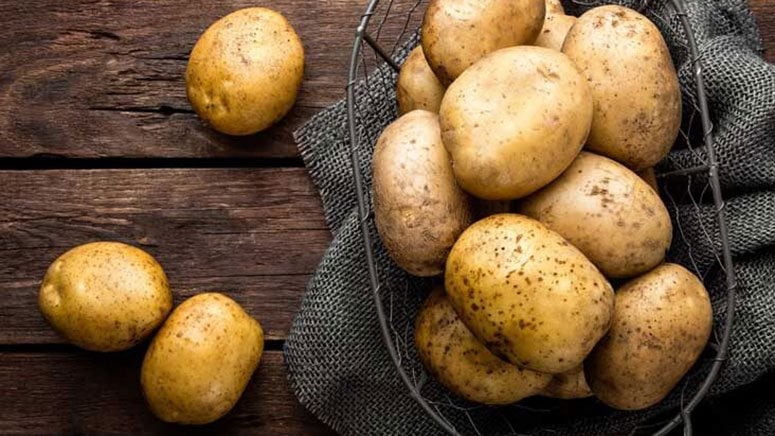 15 Healthy Foods That Are High in Potassium – Page 10 – Entirely Health