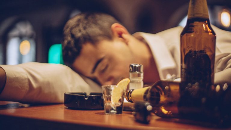 Throwing up Blood after Drinking – Page 7 – Entirely Health