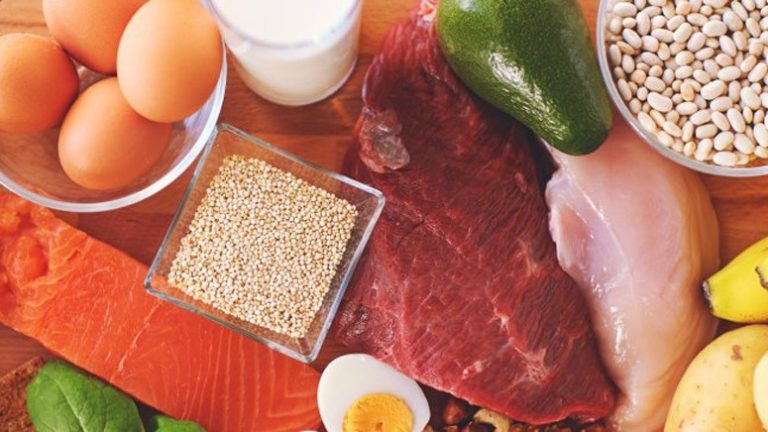 Low Glycemic (GI) Foods Options and Dietary Tips – Entirely Health