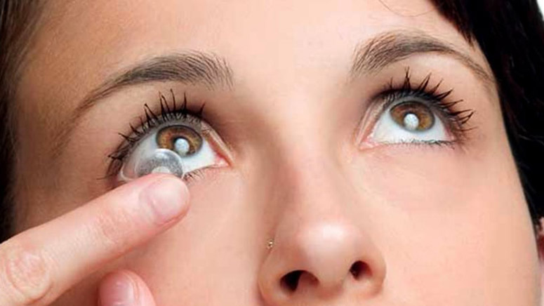 Conjunctivitis (Pink Eye) – Signs and Symptoms – Page 5 – Entirely Health