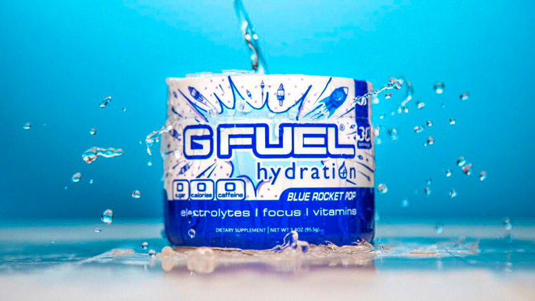 G Fuel: Is It Bad or Healthy for You? – Page 5 – Entirely Health