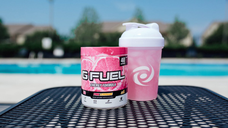 G Fuel: Is It Bad or Healthy for You? – Entirely Health