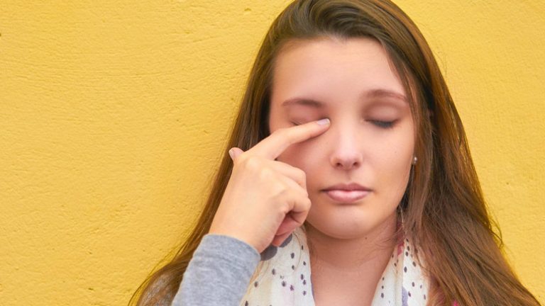 Conjunctivitis (Pink Eye) – Signs and Symptoms – Page 2 – Entirely Health