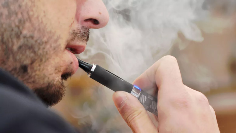 Common Facts about Caffeine Vapes – Entirely Health