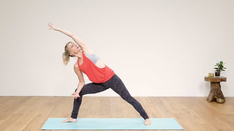 Yoga for Beginners: Poses, Sequences and Tips – Page 6 – Entirely Health