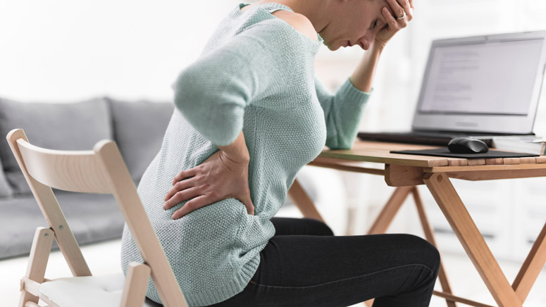 Sciatica Symptoms and Causes – Page 4 – Entirely Health