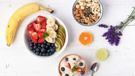 10 Best Foods That Stop Diarrhea – Entirely Health