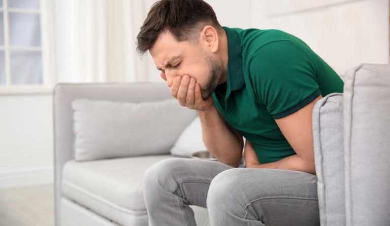 Stomach Ulcer(Peptic Ulcer): Symptoms and Causes – Page 2 – Entirely Health