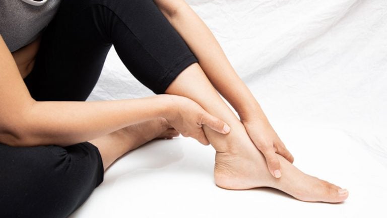 10 Most Common Leg Pain Symptoms – Entirely Health