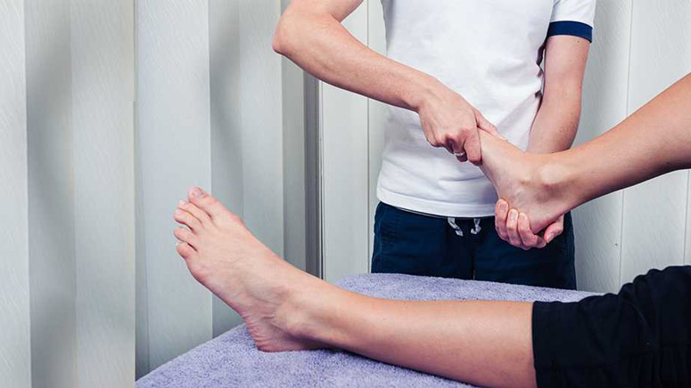 Foot Pain Relief: 8 Remedies That Work – Page 3 – Entirely Health