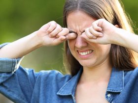 Conjunctivitis (Pink Eye) – Signs and Symptoms – Entirely Health