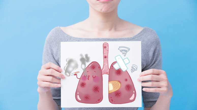 What Are The Symptoms of Emphysema? – Page 2 – Entirely Health