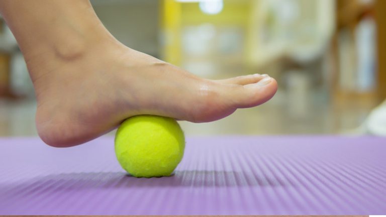 Foot Pain Relief: 8 Remedies That Work – Page 3 – Entirely Health