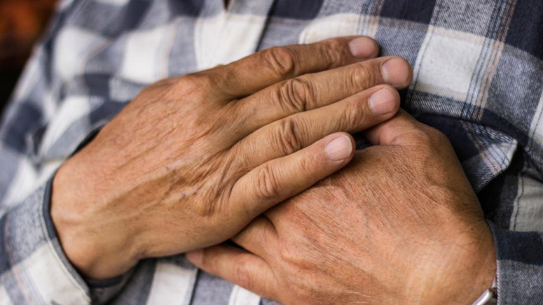 Early Symptoms of Scleroderma – Page 8 – Entirely Health