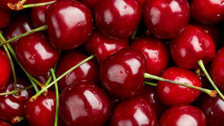Nutrition Facts And Benefits of Cherries – Entirely Health