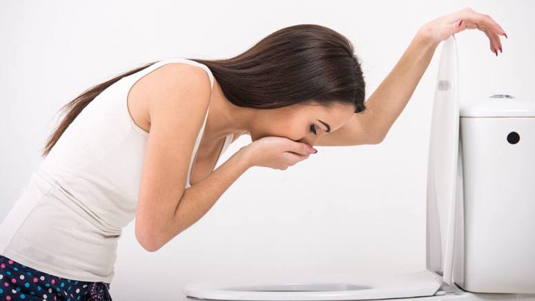 Warning Signs of Pancreatitis – Page 6 – Entirely Health