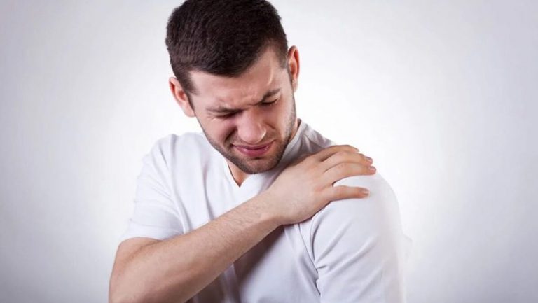 5 Common Shoulder Pain Symptoms – Page 3 – Entirely Health