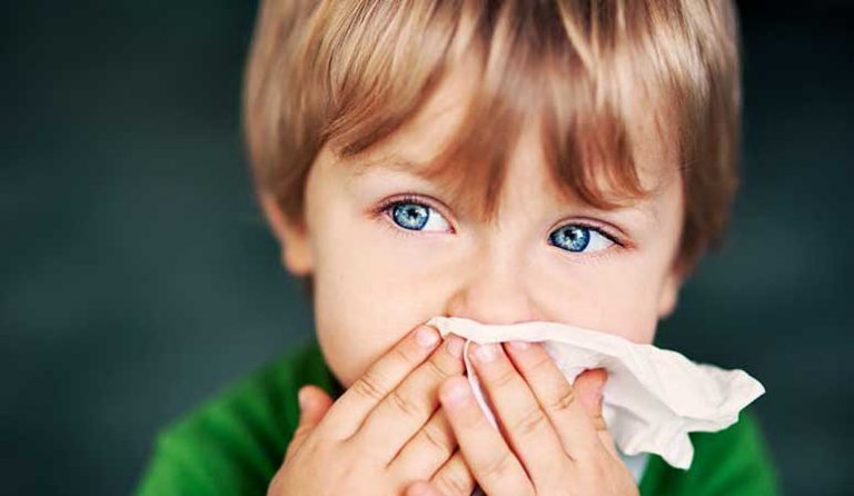 6 Signs of Sinus Infection – Entirely Health