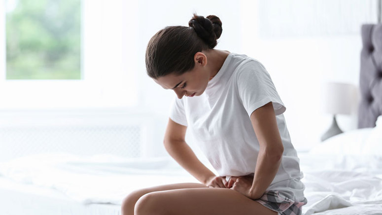 8 Common Symptoms of Yeast Infection – Entirely Health