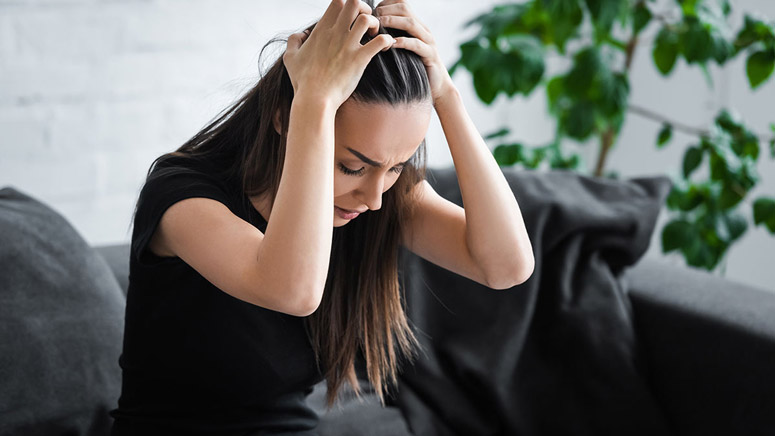 10 Most Common Symptoms of Anxiety – Page 2 – Entirely Health