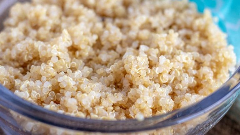 Quinoa Benefits and Nutrition Facts – Page 8 – Entirely Health