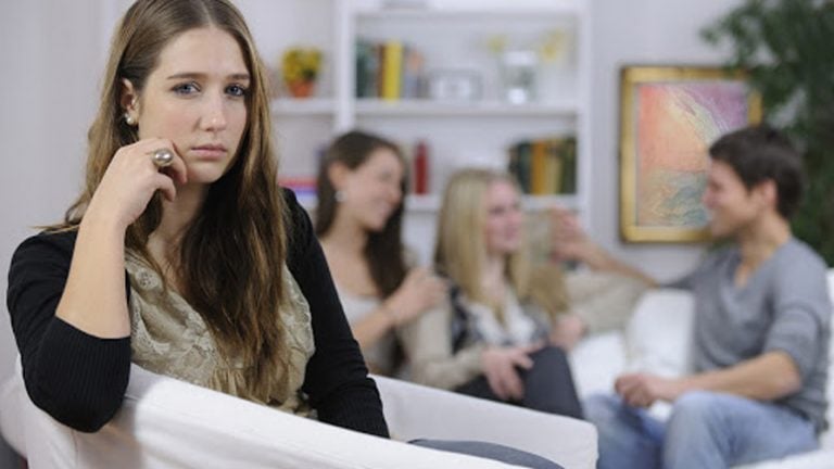 10 Most Common Symptoms of Anxiety – Entirely Health