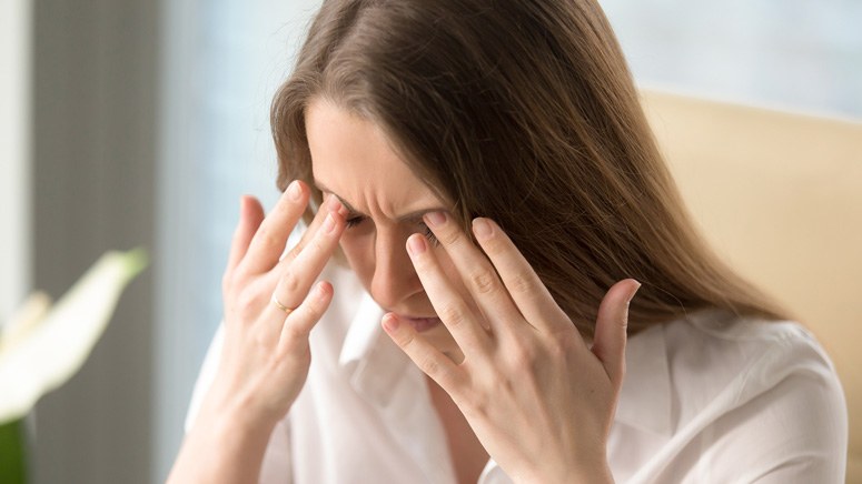 Top 10 Meningitis Symptoms – Page 5 – Entirely Health