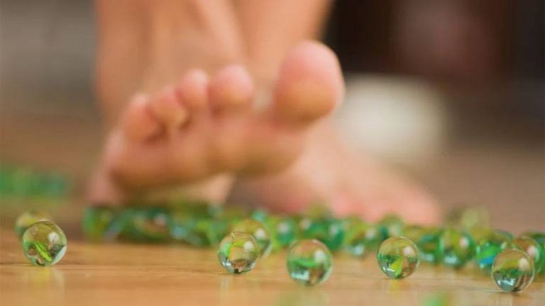 Plantar Fasciitis Stretches – 6 Exercise to Know – Page 7 – Entirely Health