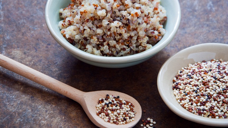 Quinoa Benefits and Nutrition Facts – Page 6 – Entirely Health