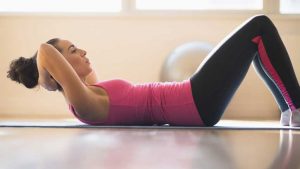 Lower Back Pain Exercises – Entirely Health