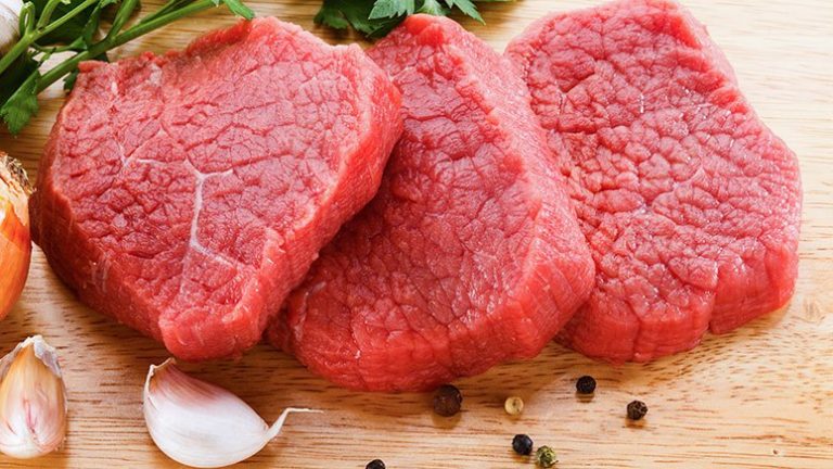 High Purine Foods – Foods that Contain High Levels of Purines ...