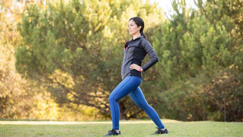 Effective Remedies for Leg Pain Relief – Entirely Health