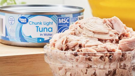 High Purine Foods – Foods that Contain High Levels of Purines – Page 4 ...