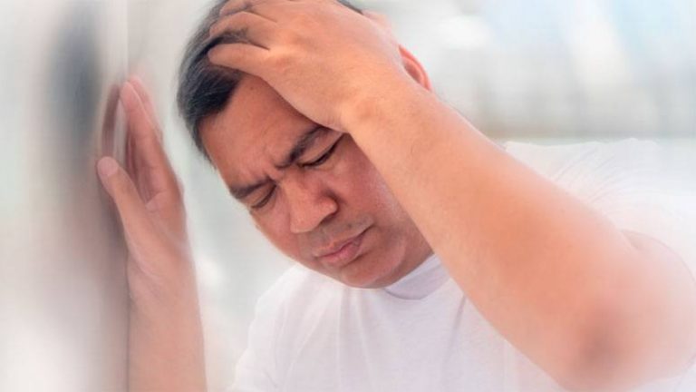 8 Facts of Vertigo: Symptoms, Causes And Treatments – Entirely Health