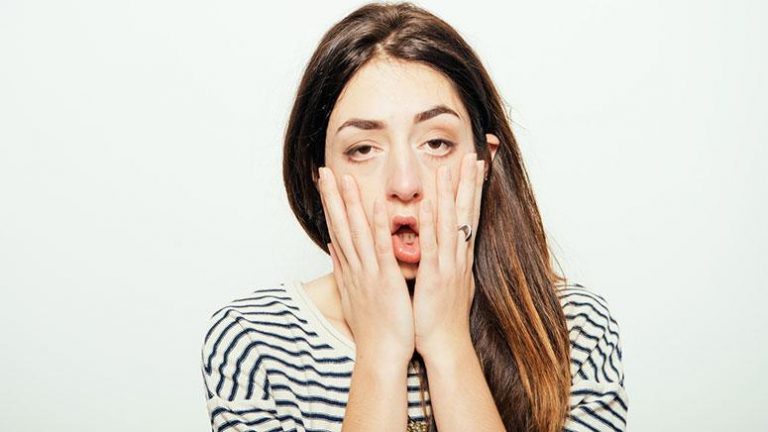 Symptoms of Sleep Deprivation – Page 2 – Entirely Health