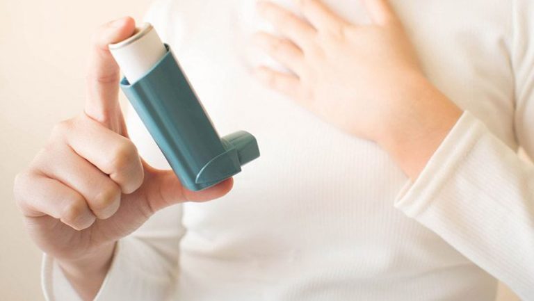 Treatment Options for Allergic Asthma – Entirely Health