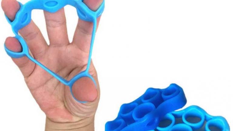 Simple Exercises for Tennis Elbow – Page 7 – Entirely Health