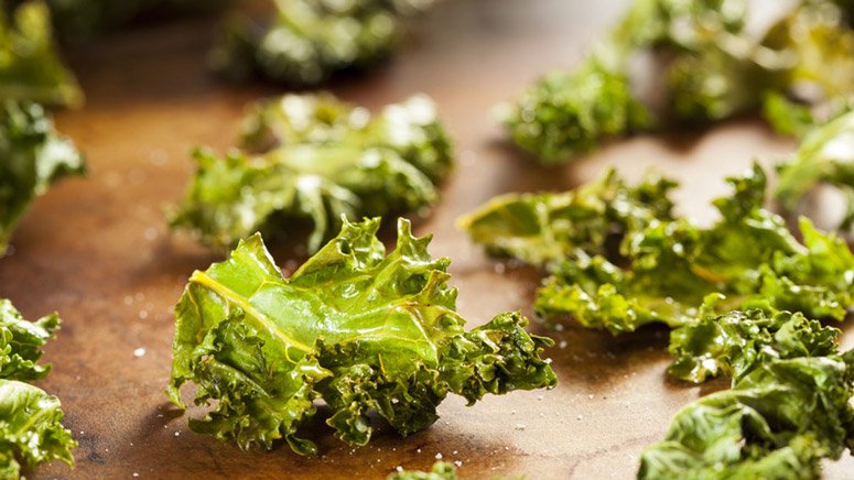 10 Health Benefits of Kale – Page 7 – Entirely Health