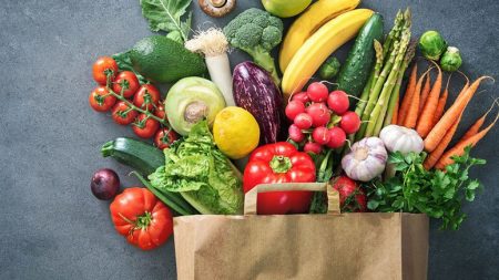 6 Common Foods Low in Sodium – Page 2 – Entirely Health