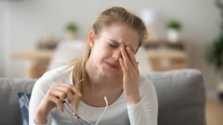 5 Symptoms of Ocular Migraine – Page 2 – Entirely Health