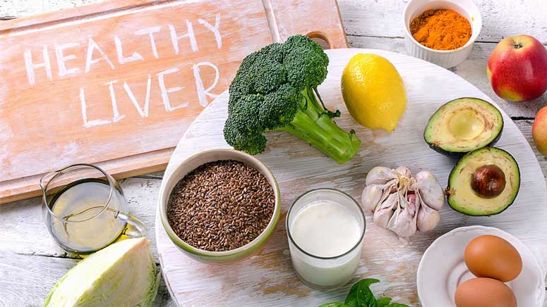 Super-foods for A Liver Cleansing Meal Plan – Page 5 – Entirely Health