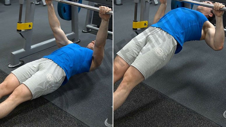 7 Best Back Exercises for Strength and Muscle Gain – Page 5 – Entirely ...