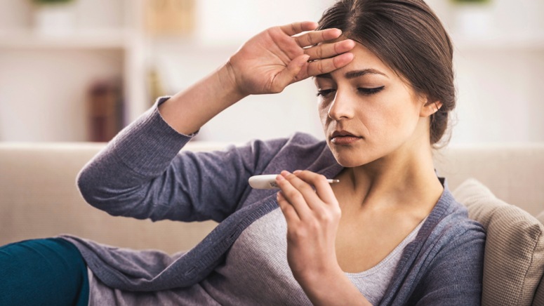 4 Common Symptoms of Norovirus Infection – Page 4 – Entirely Health