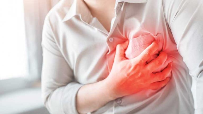 Effective Treatments for Angina – Entirely Health