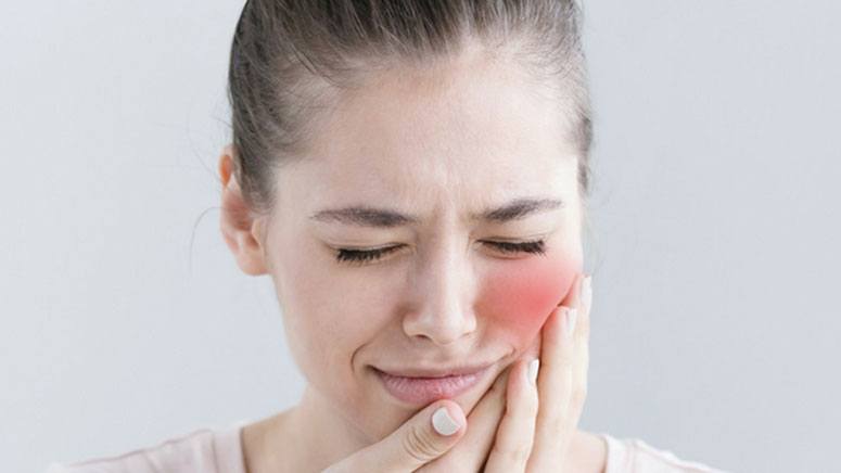 5 Symptoms of Trigeminal Neuralgia – Page 4 – Entirely Health