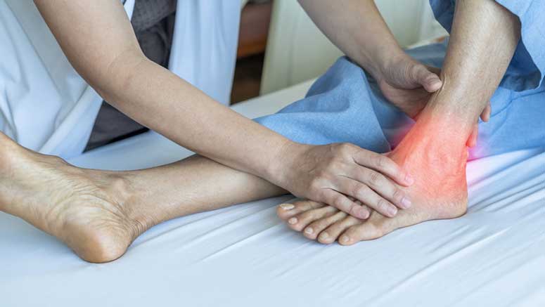 Achilles Tendonitis: 10 Facts to Know – Page 8 – Entirely Health